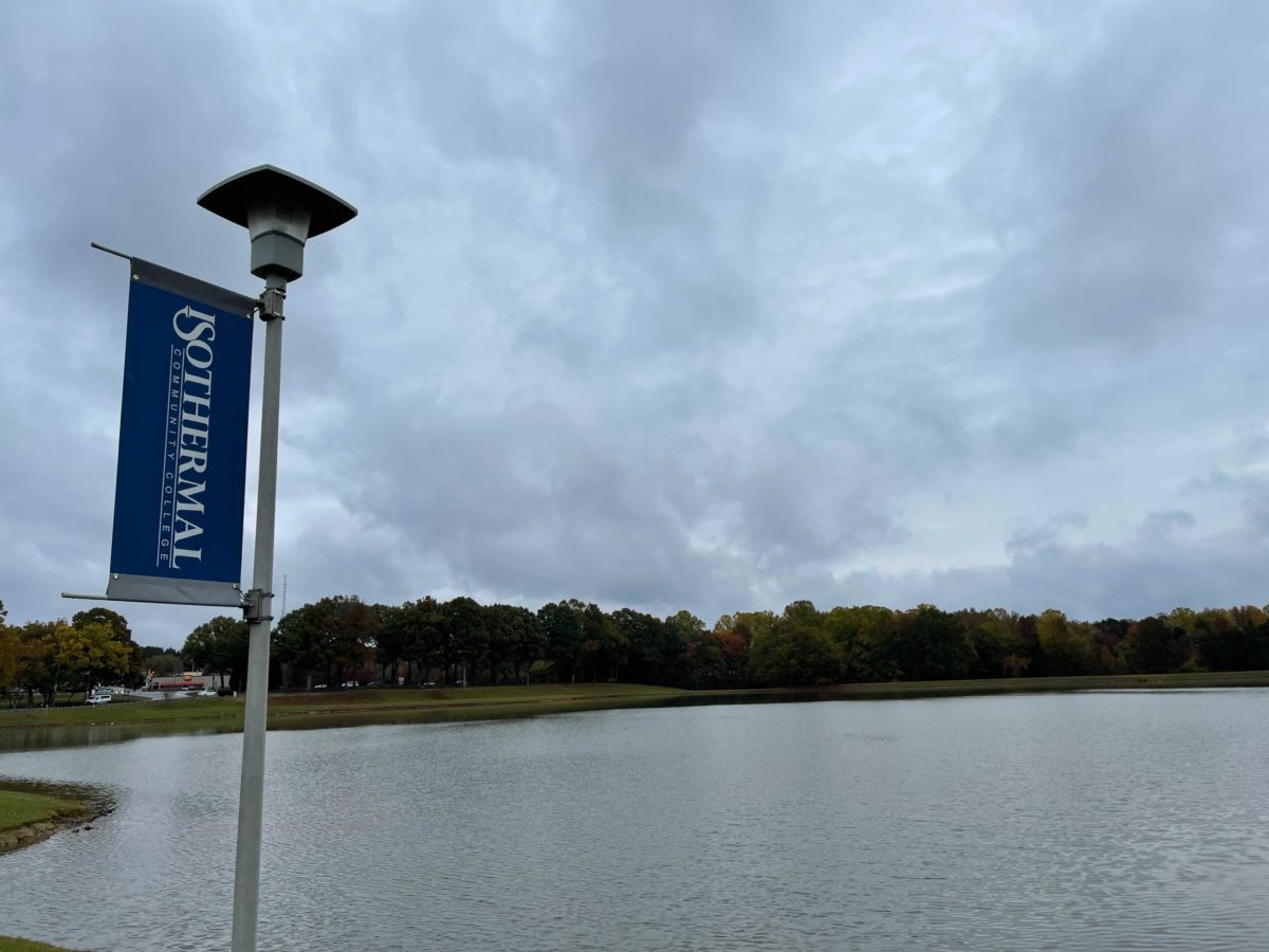 A new president at Isothermal Community College - EdNC