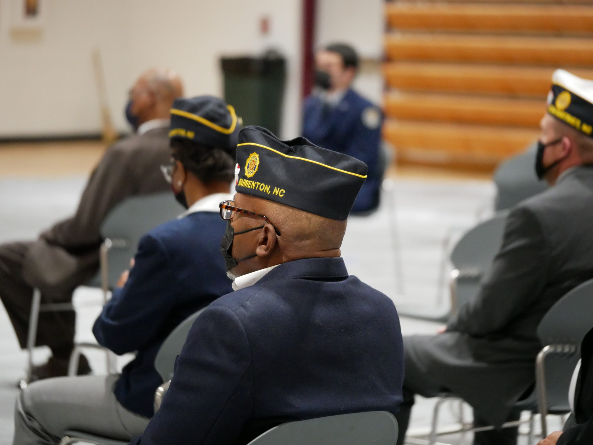 Warren County adopts Space Force JROTC program - EdNC