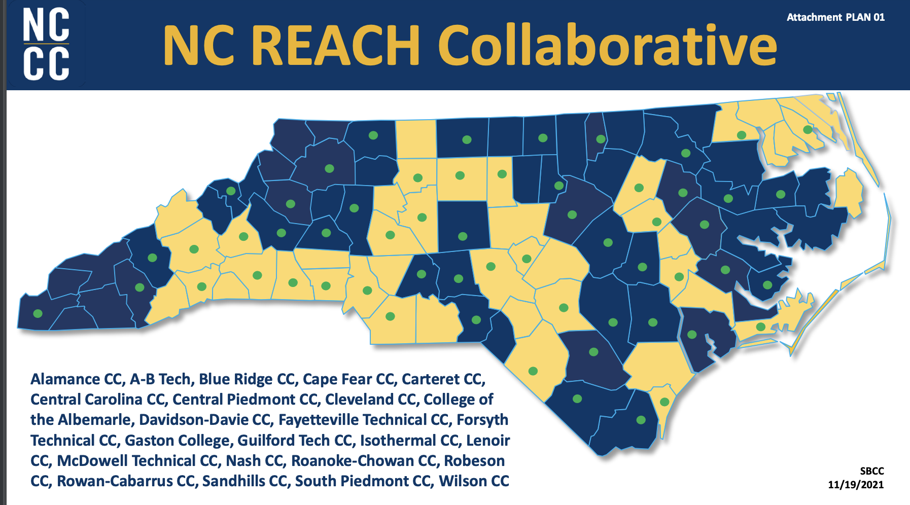 N.C. community college adult learner pilot expanding - EdNC