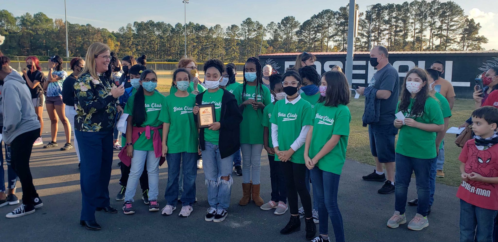 Schools see spike in students experiencing homelessness - EdNC