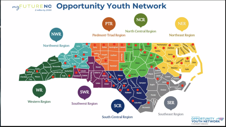 Tri-County Community College - EdNC