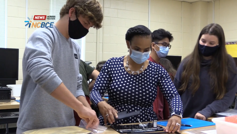 Surry Community College: Data, contacts, performance - EducationNC