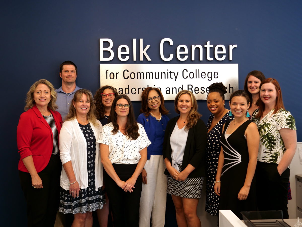 Trailblazer Profile: Hilda Pinnix-Ragland - EdNC