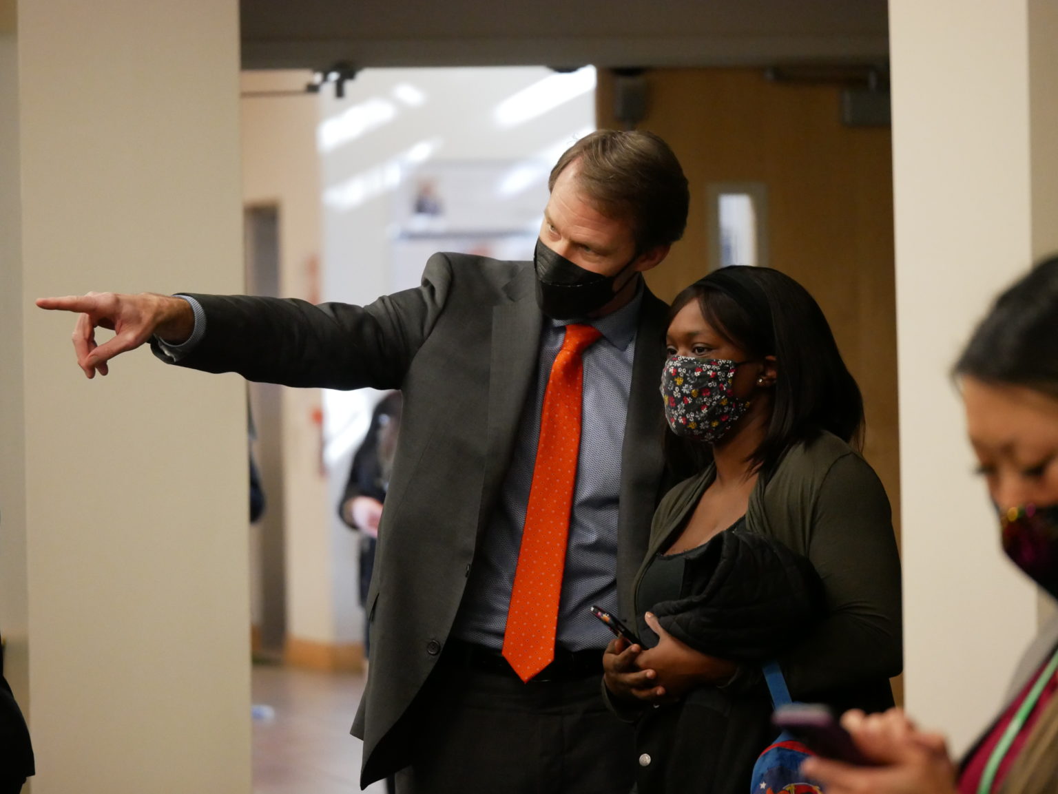 Durham Tech to build affordable housing development - EdNC