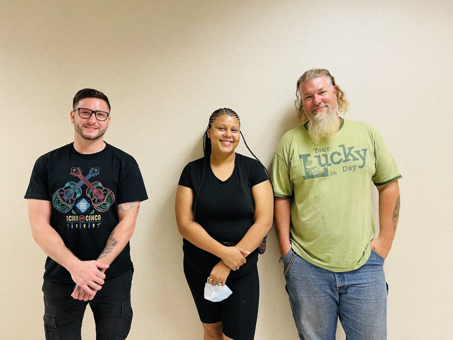 MC Belk Pilon commencement at Edgecombe Community College - EdNC