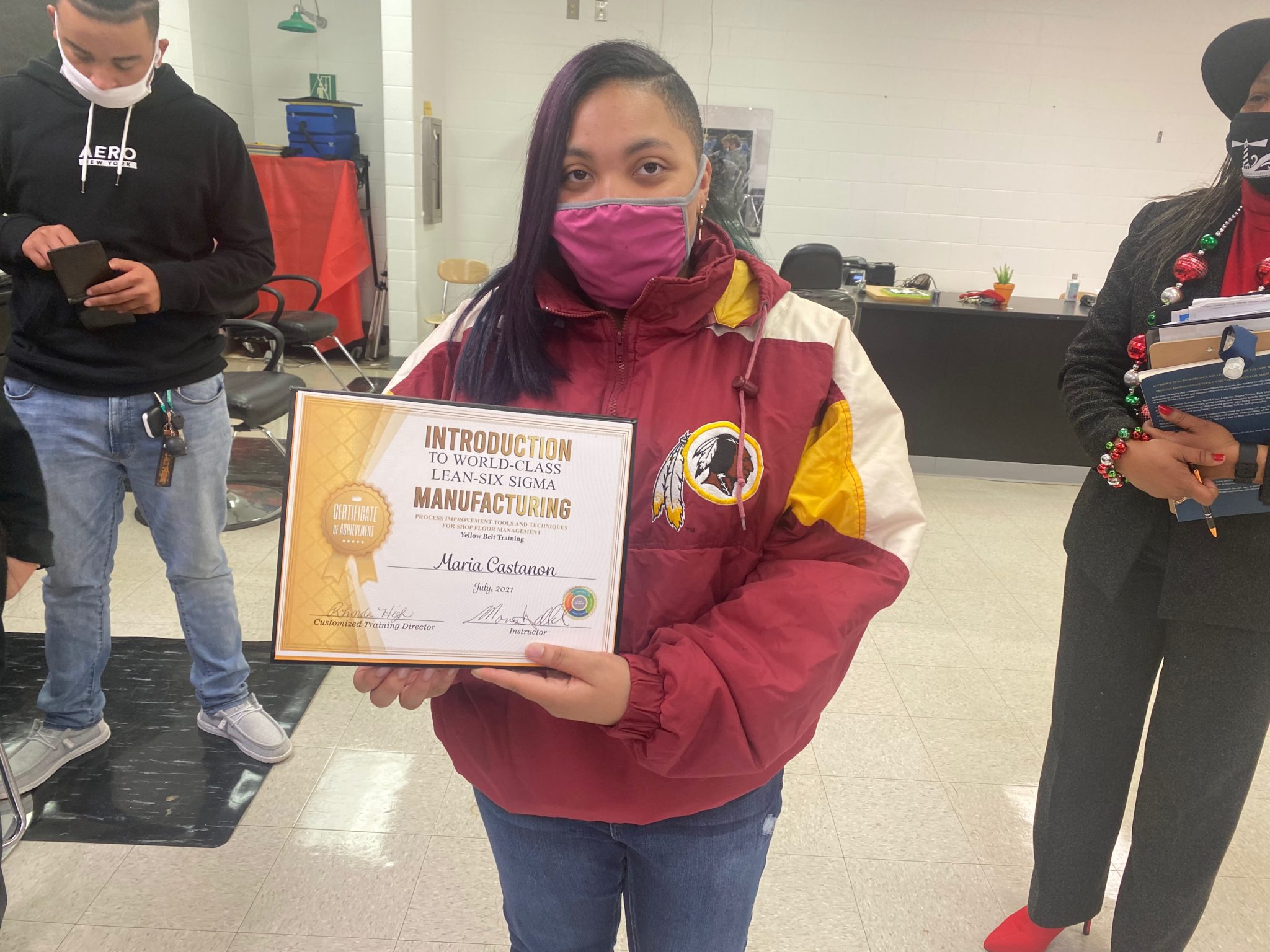 The budget for NC public schools - EdNC