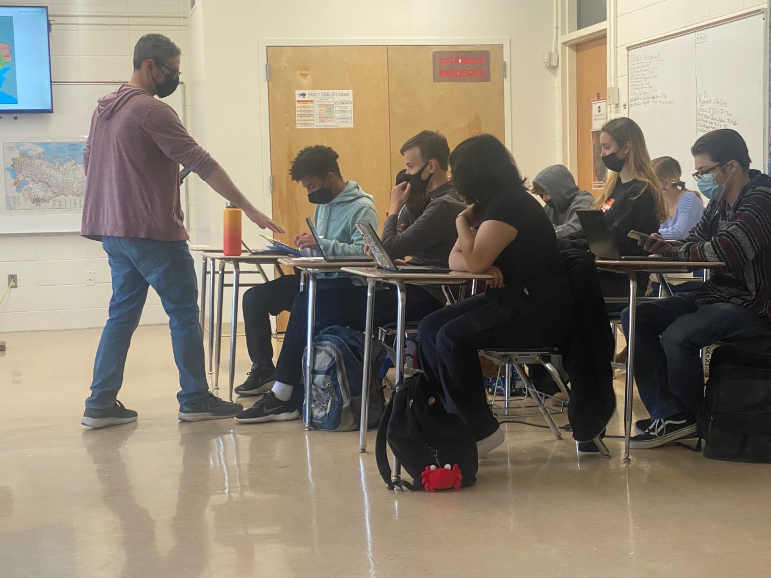 EducationNC | EdNC | Award-winning journalism and public policy research