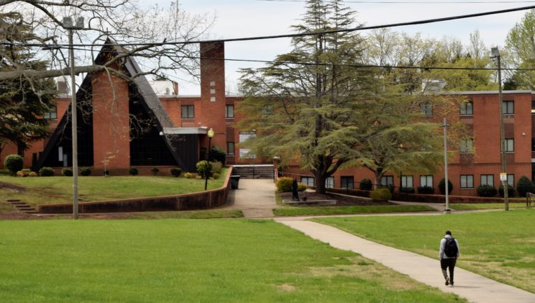 Livingstone College: HBCU in Salisbury, North Carolina - EdNC