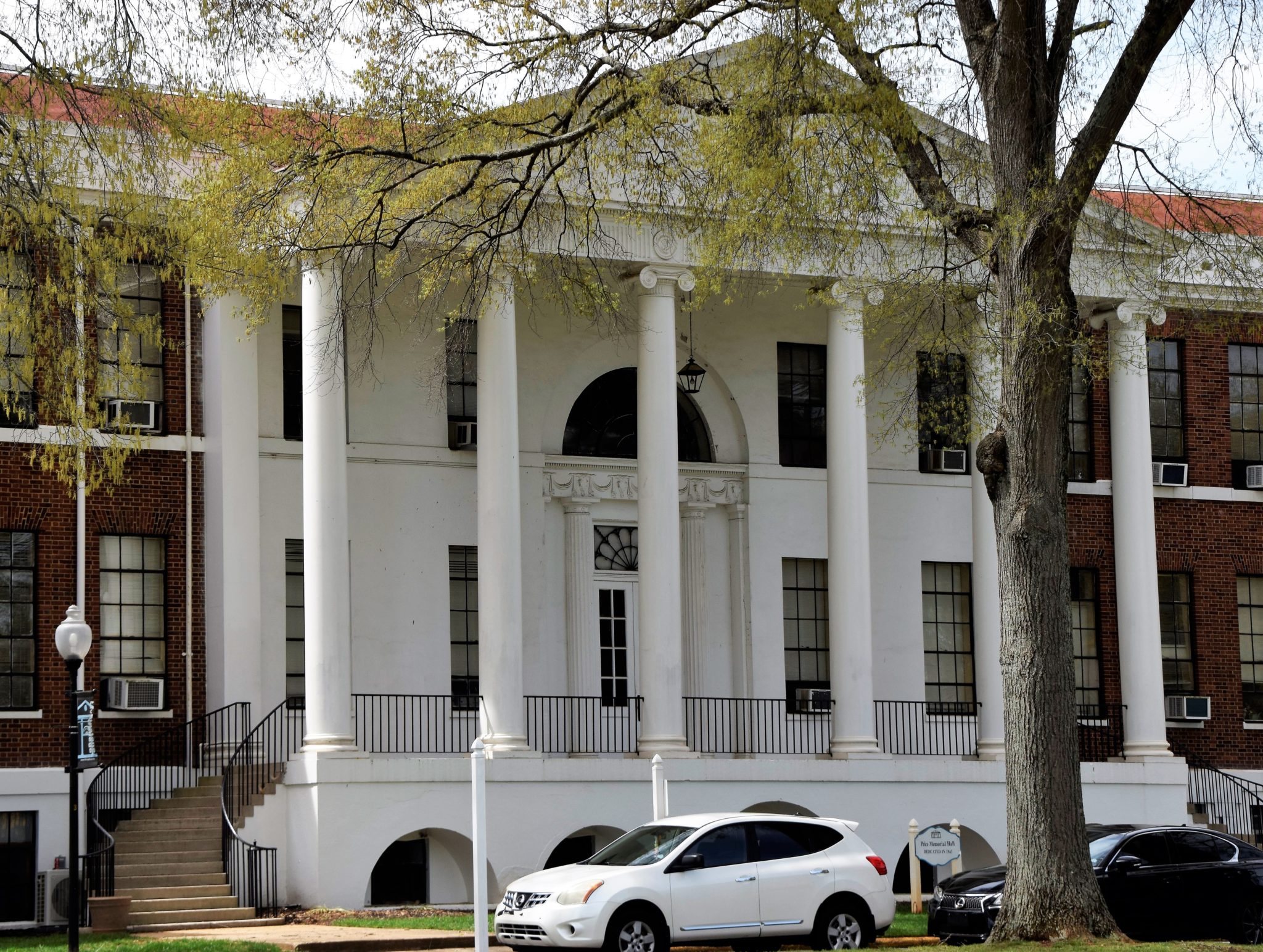 Livingstone College: HBCU in Salisbury, North Carolina - EdNC