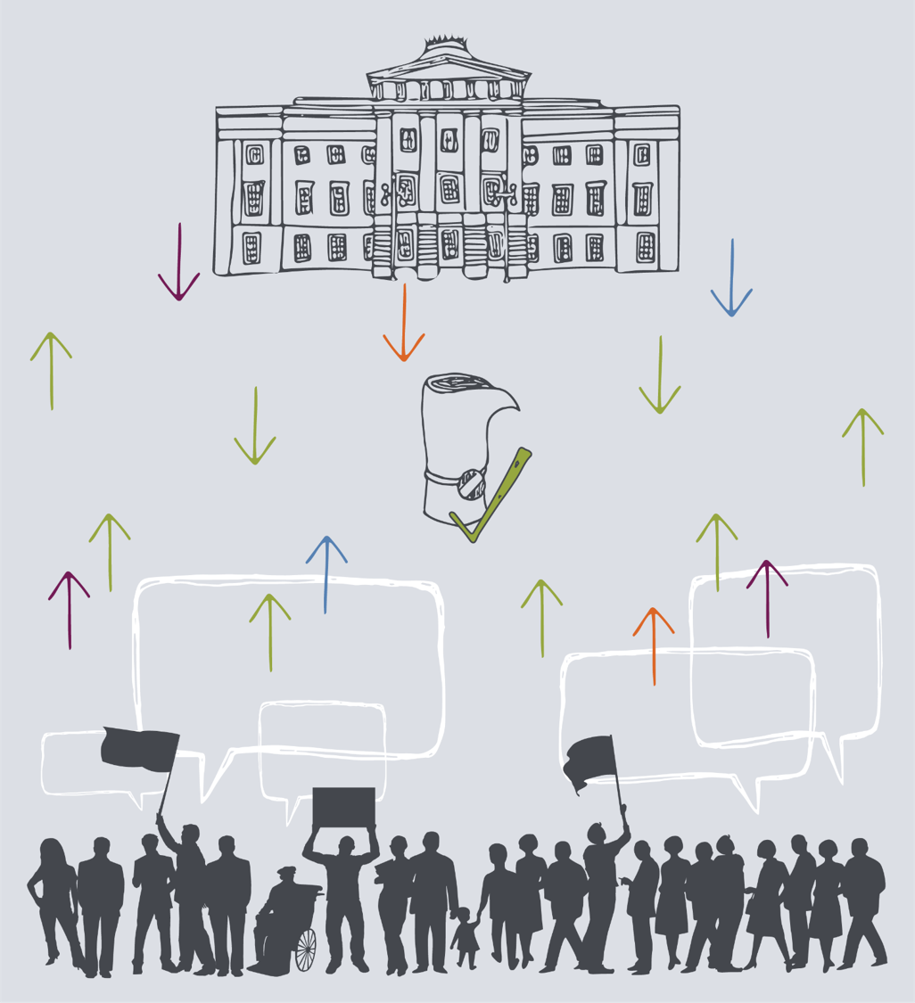 The evolution of party politics in North Carolina - EdNC