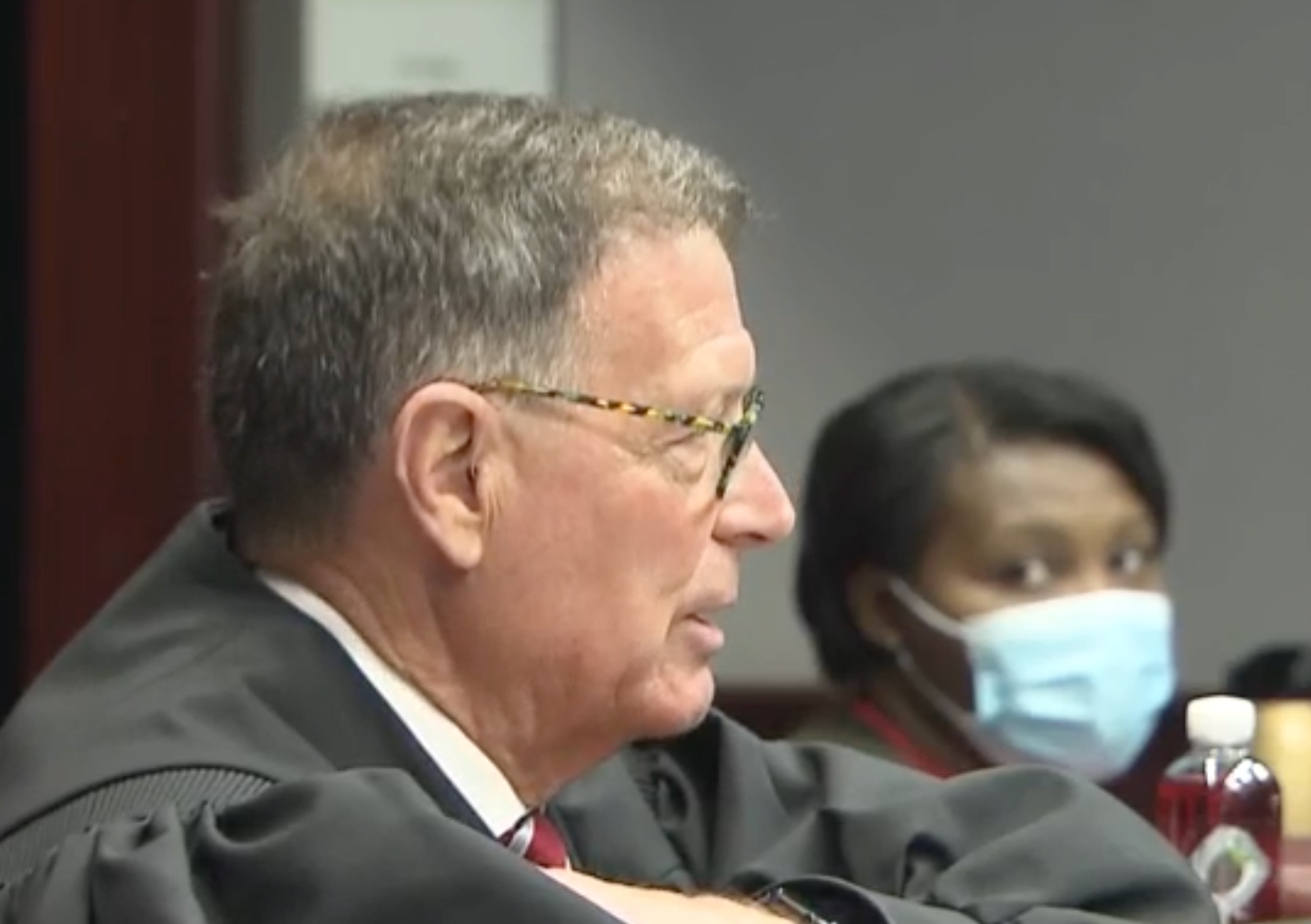 New judge hears arguments in Leandro case - EdNC