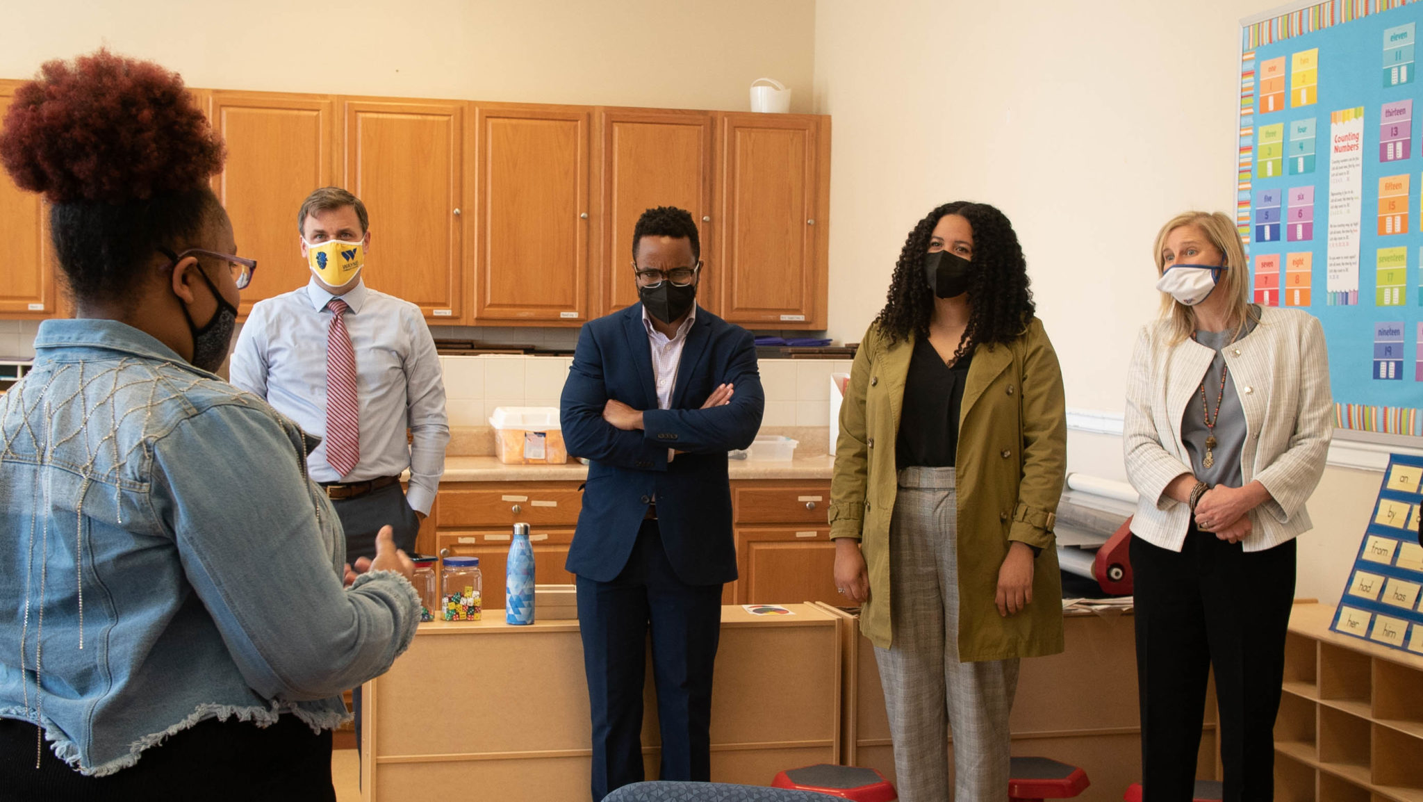 Bennett College: 'Micro' HBCU is bold, personal, innovative - EdNC