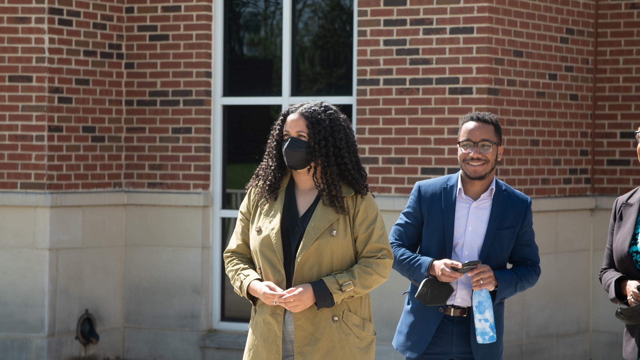 Bennett College: 'Micro' HBCU is bold, personal, innovative - EdNC