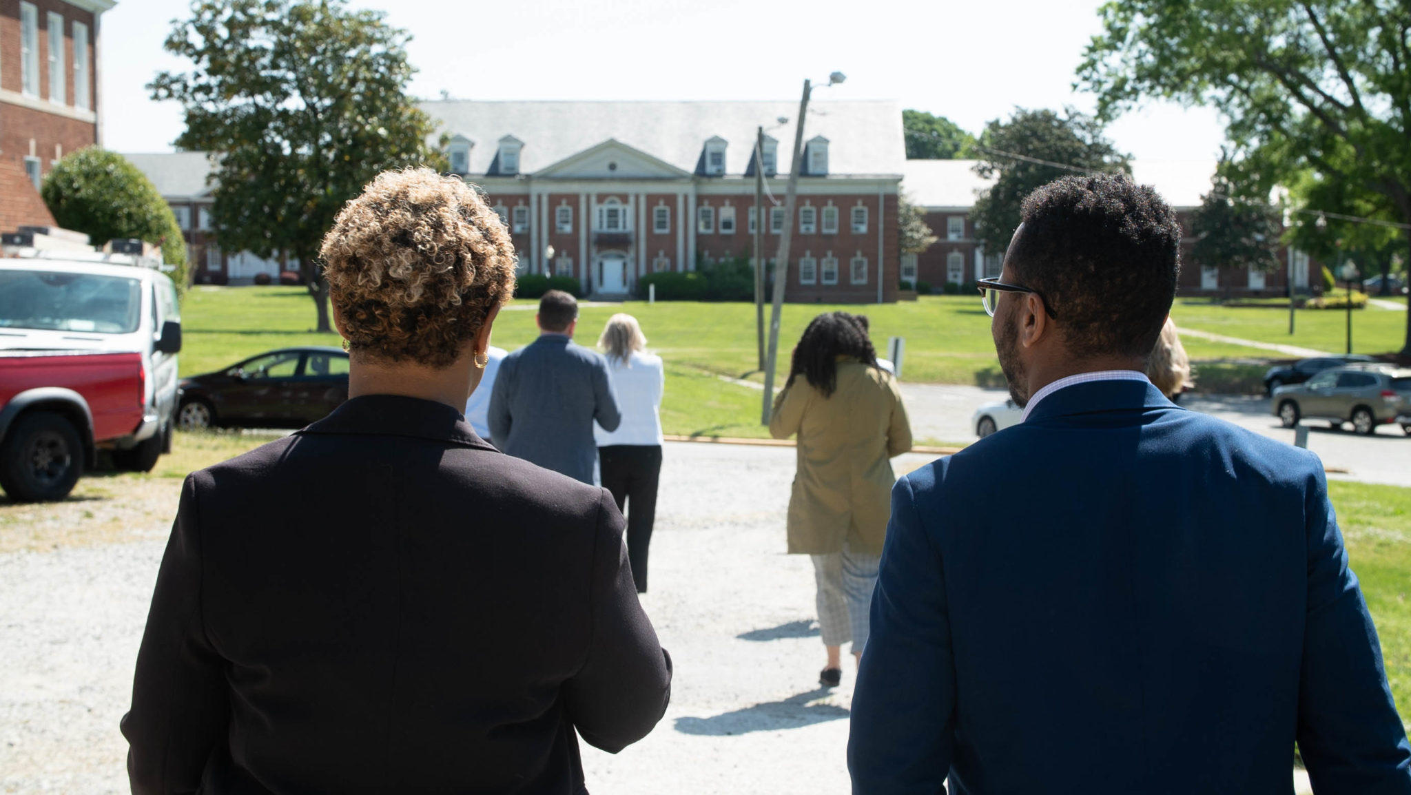 Bennett College: 'Micro' HBCU is bold, personal, innovative - EdNC