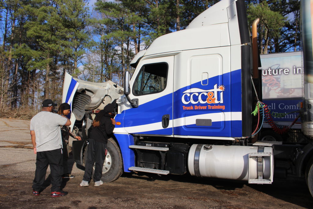 Randolph Community College - EdNC