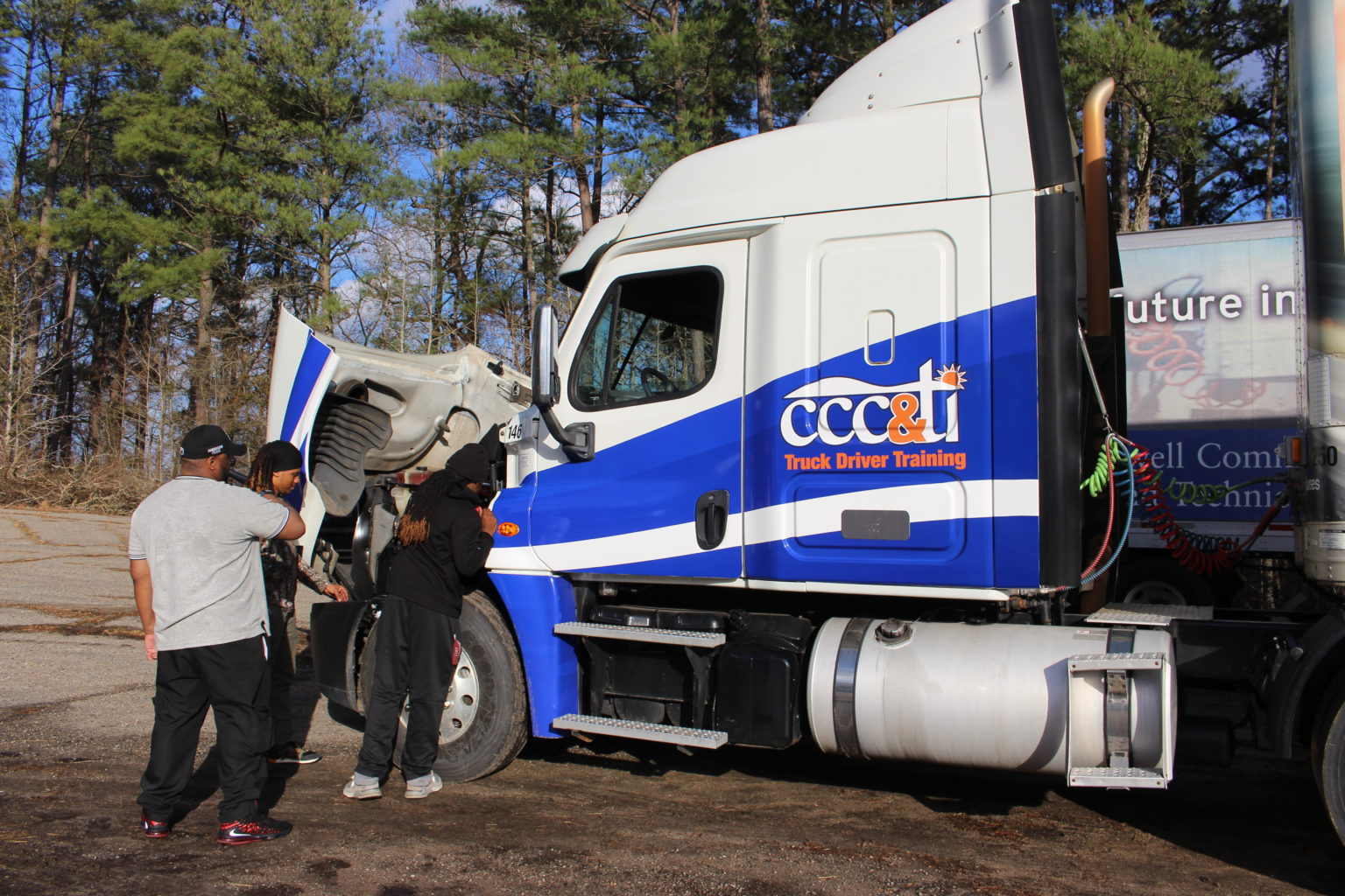 Randolph Community College - EdNC