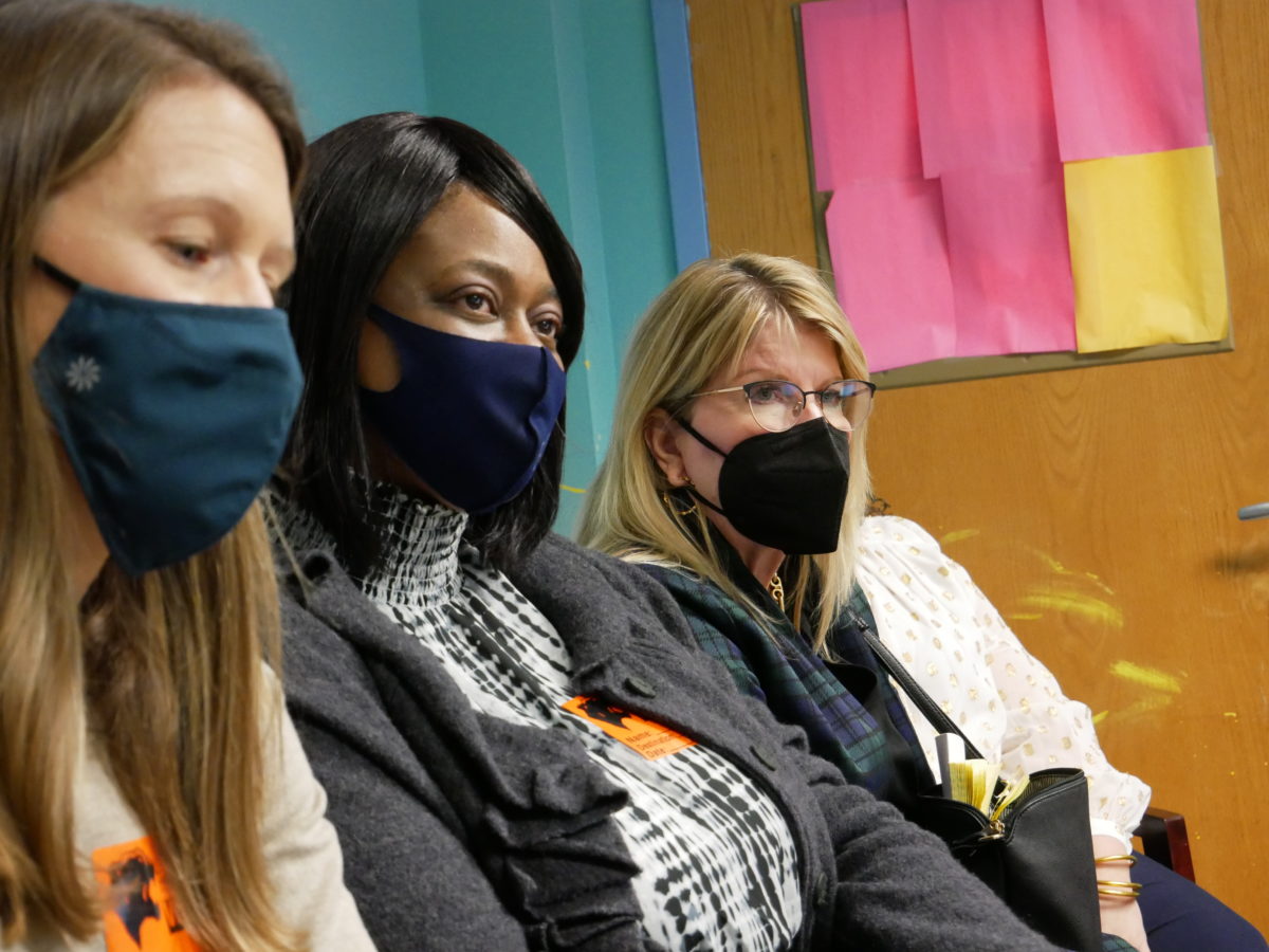 Nash, Edgecombe counties talk demerger of Rocky Mount schools - EdNC