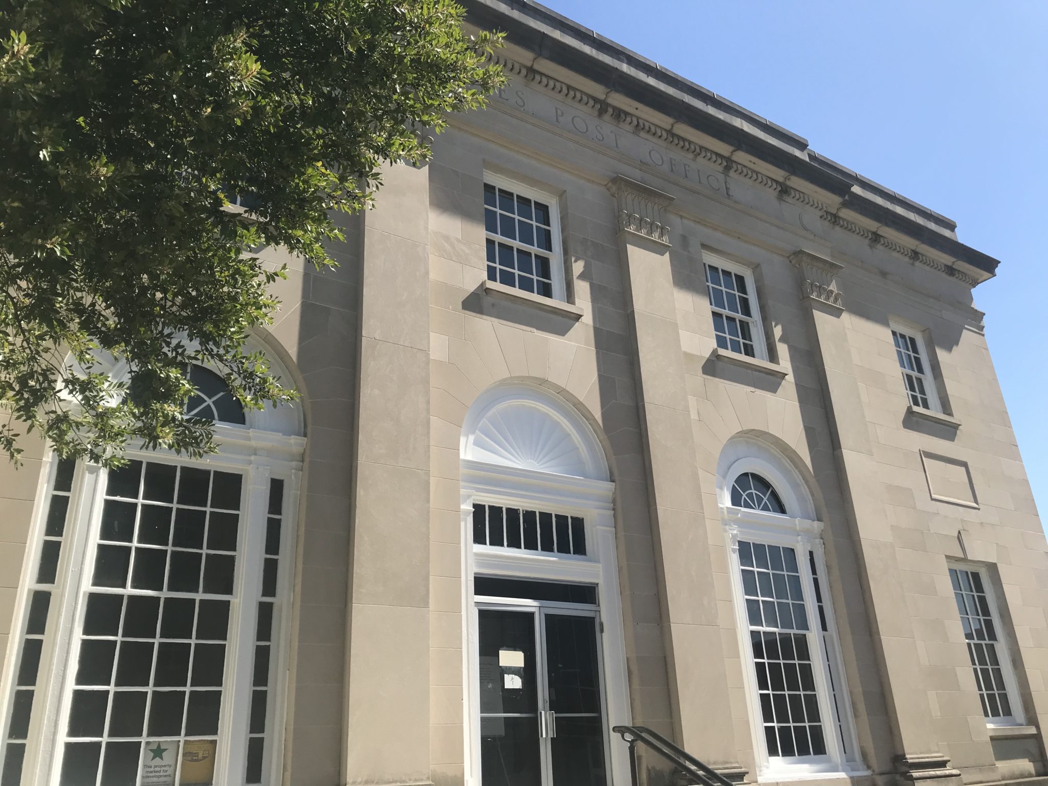 Nash, Edgecombe counties talk demerger of Rocky Mount schools - EdNC