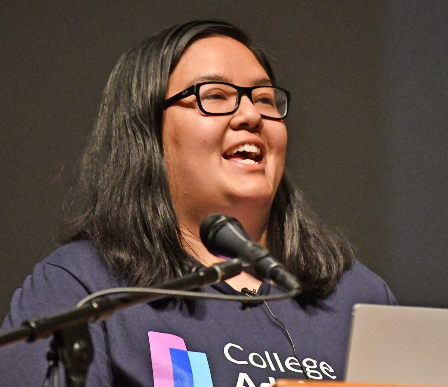 College Advising Corps in North Carolina - EdNC