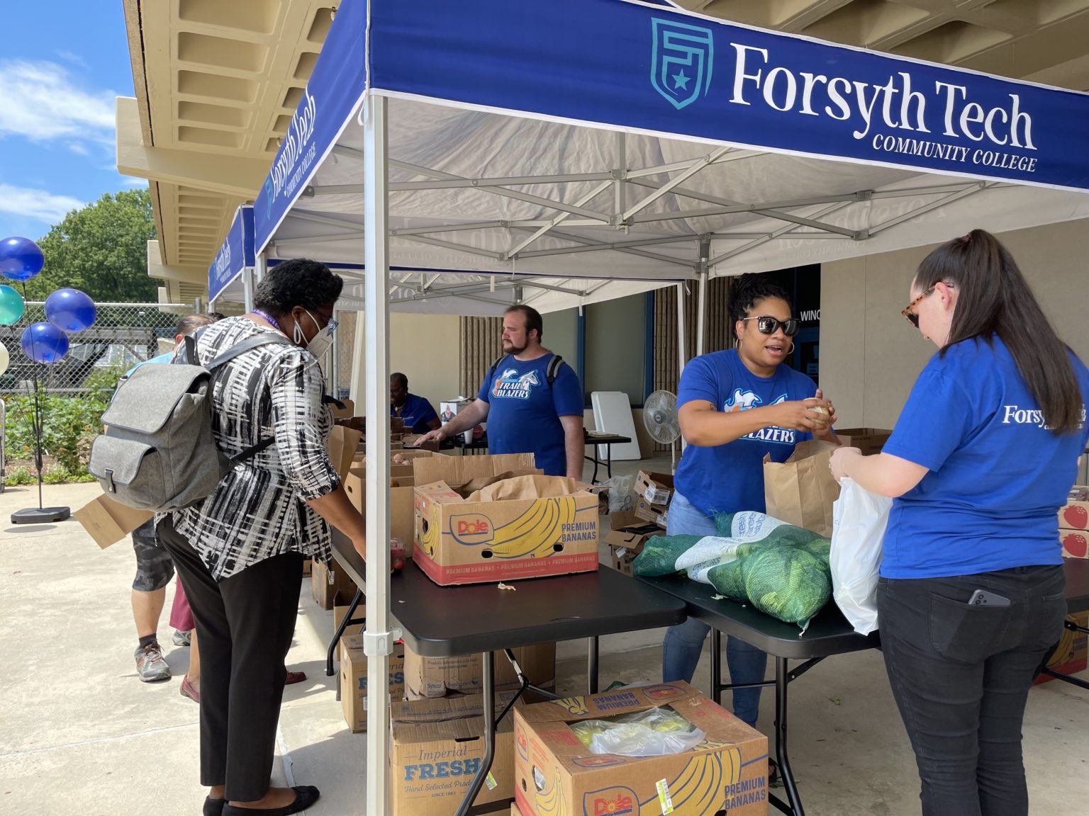 N.C. community colleges work to keep students enrolled - EdNC