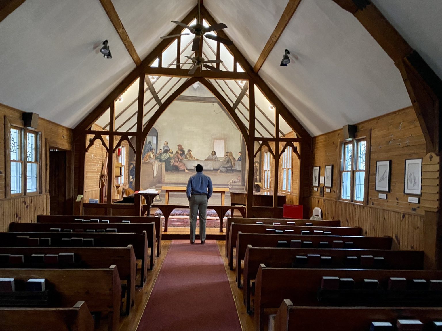 NC rural churches as economic powerhouses - EdNC