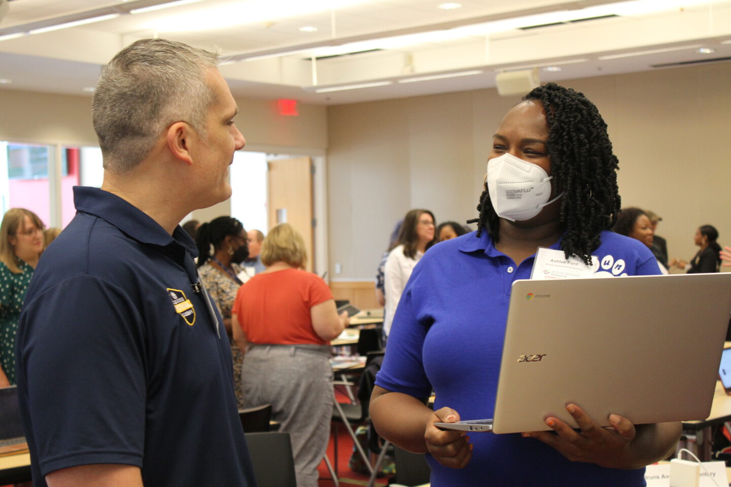 NC Virtual Schools Network looking for new schools - EdNC