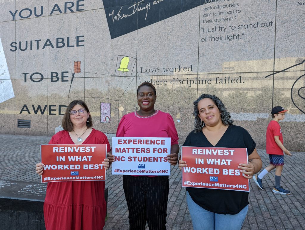 EducationNC | EdNC | Award-winning journalism and public policy research