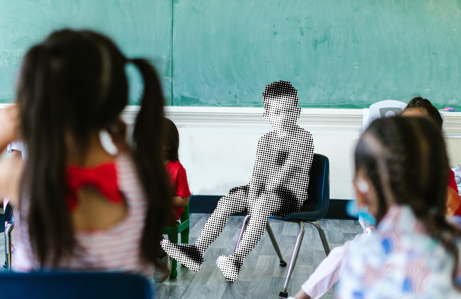 Options to harmful preschool suspension, expulsion - EdNC