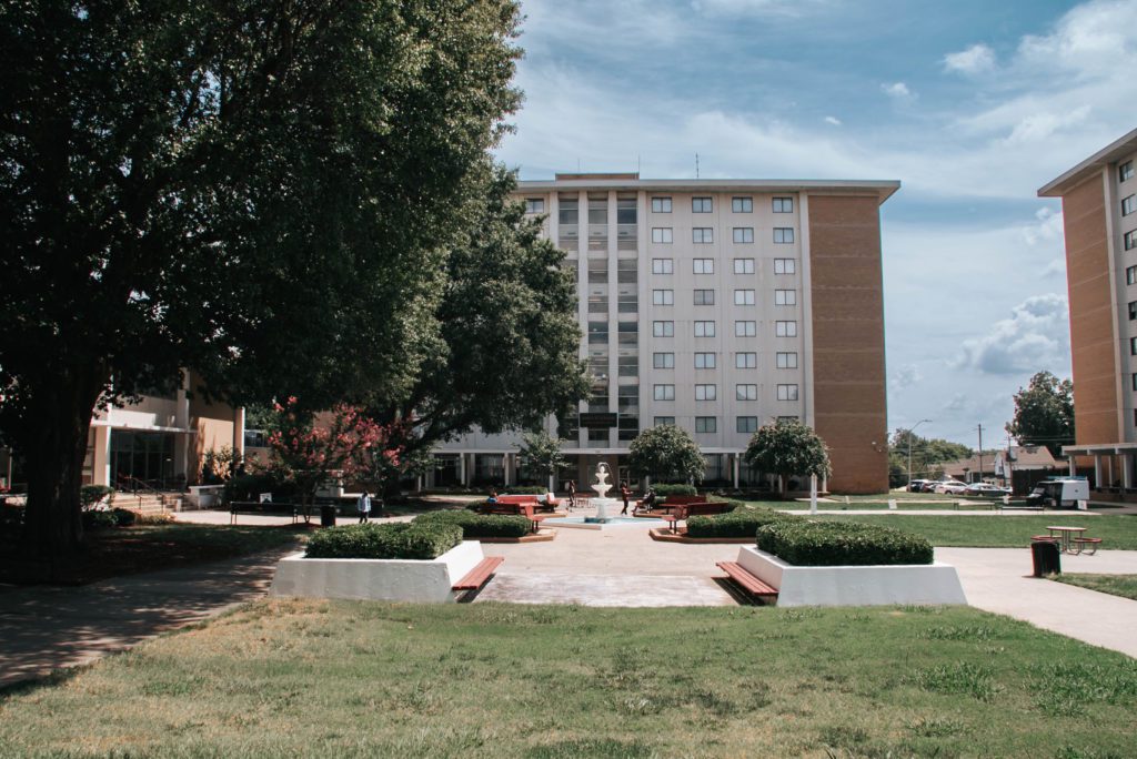 Shaw University: Raleigh HBCU looks to future - EdNC