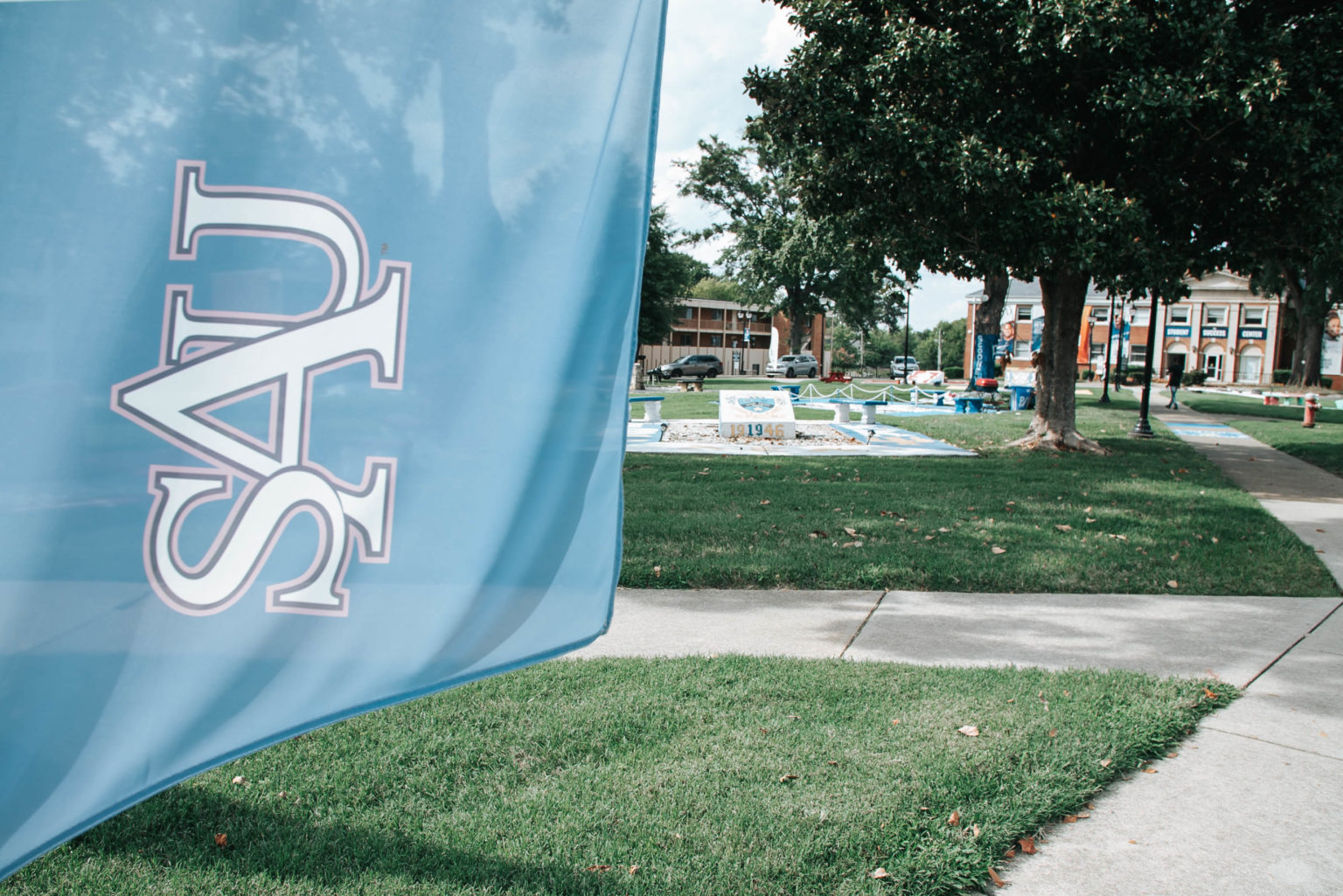 SAU meets students where they are, prepares them - EdNC