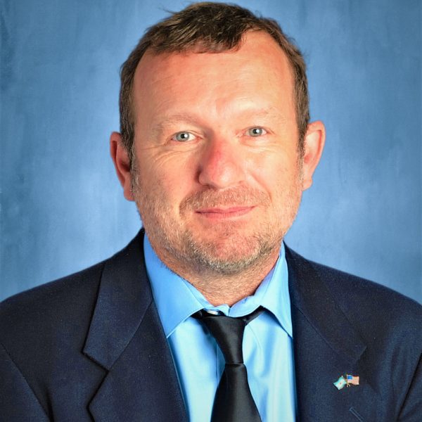 Principal's vision for High Point Newcomers School - EdNC