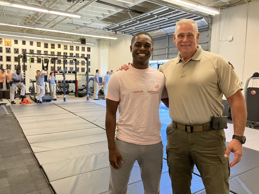 WCC public safety program adds $9.2 million to county - EdNC