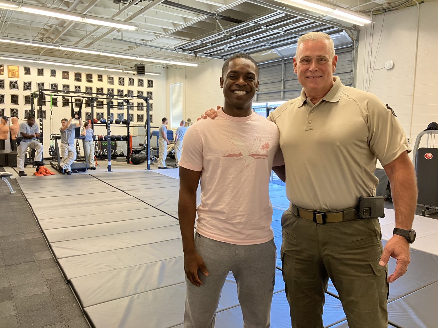 WCC public safety program adds $9.2 million to county - EdNC