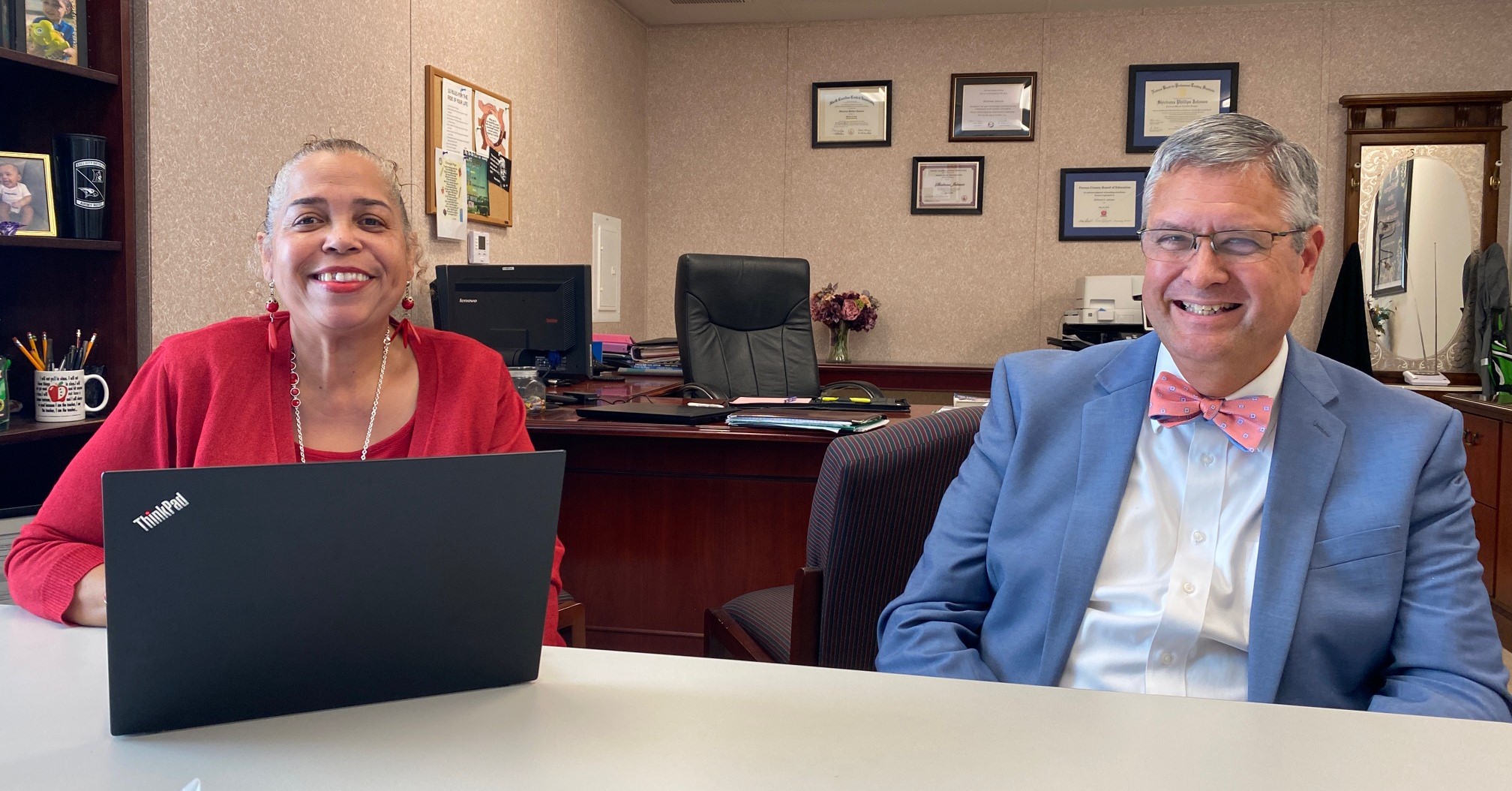 Piedmont Community College: Impacting Caswell, Person counties - EdNC