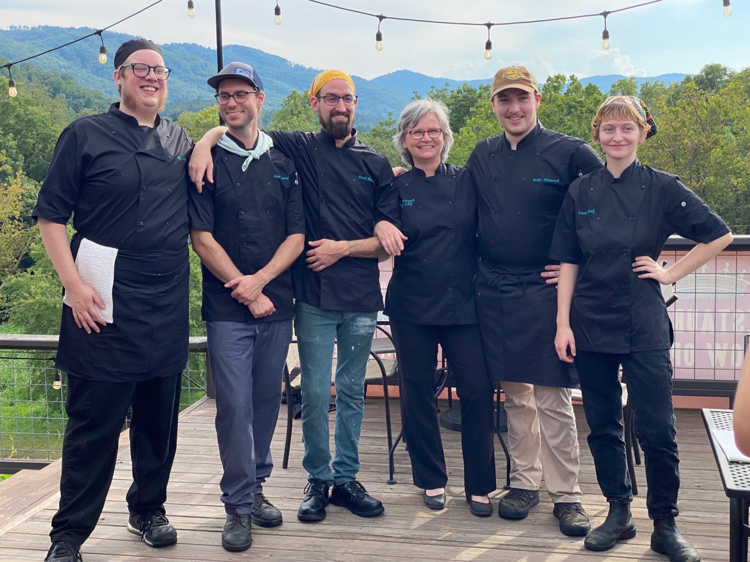 Tri-County Community College - EdNC