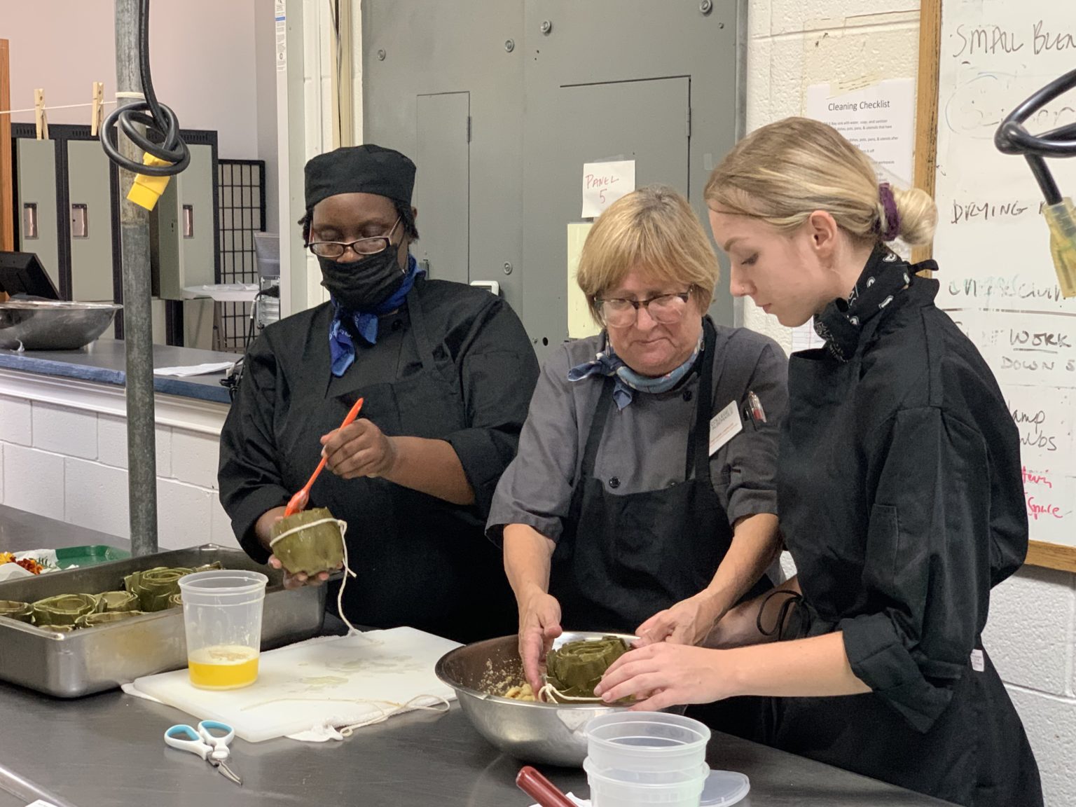 Pasquotank County School System: Data, performance - EducationNC