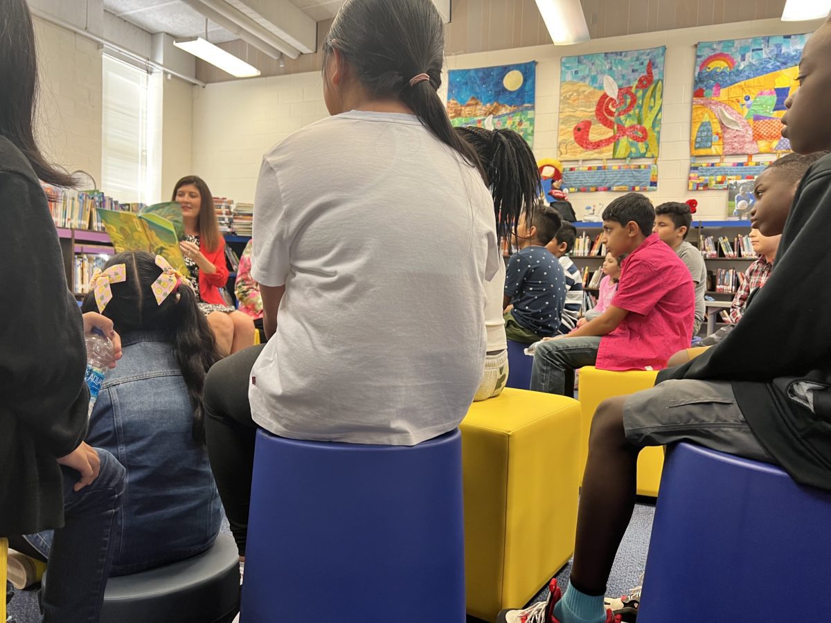 Oakley named Guilford County superintendent - EdNC