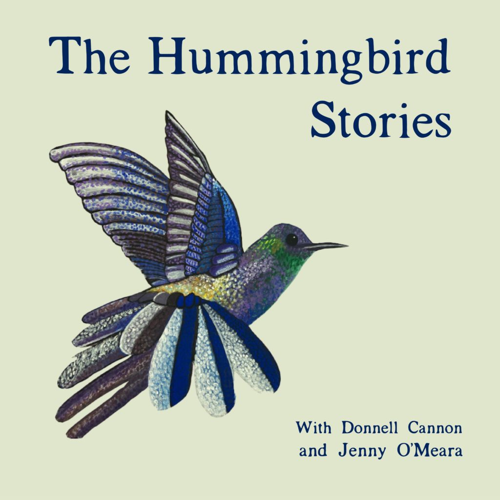 The Hummingbird Stories Archives - EdNC