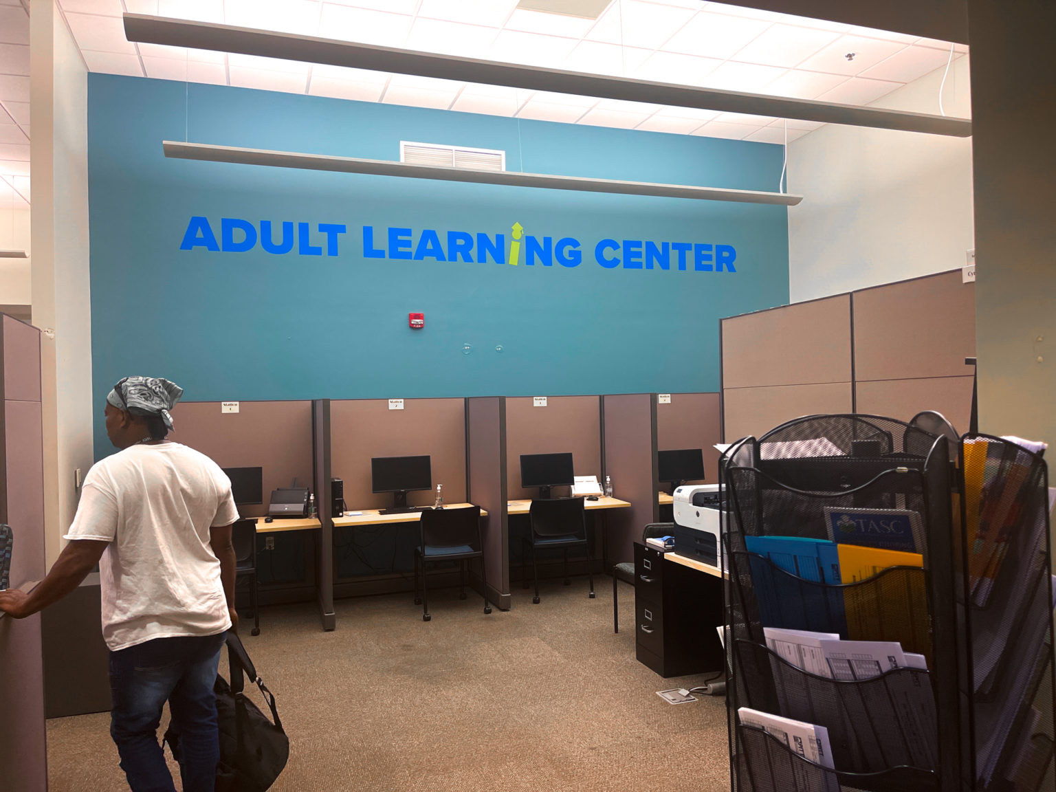 Dr. Maria Pharr returns home as president Pitt Community College - EdNC