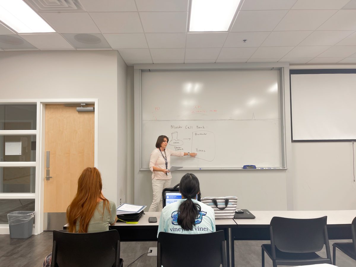 Using flexibility to prioritize student needs at Pitt - EdNC