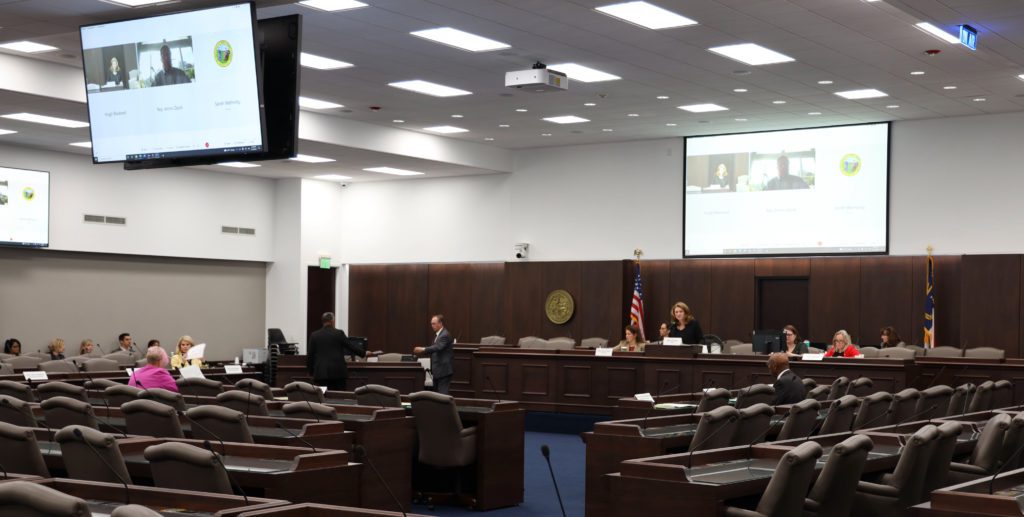 EducationNC | EdNC | Award-winning journalism and public policy research