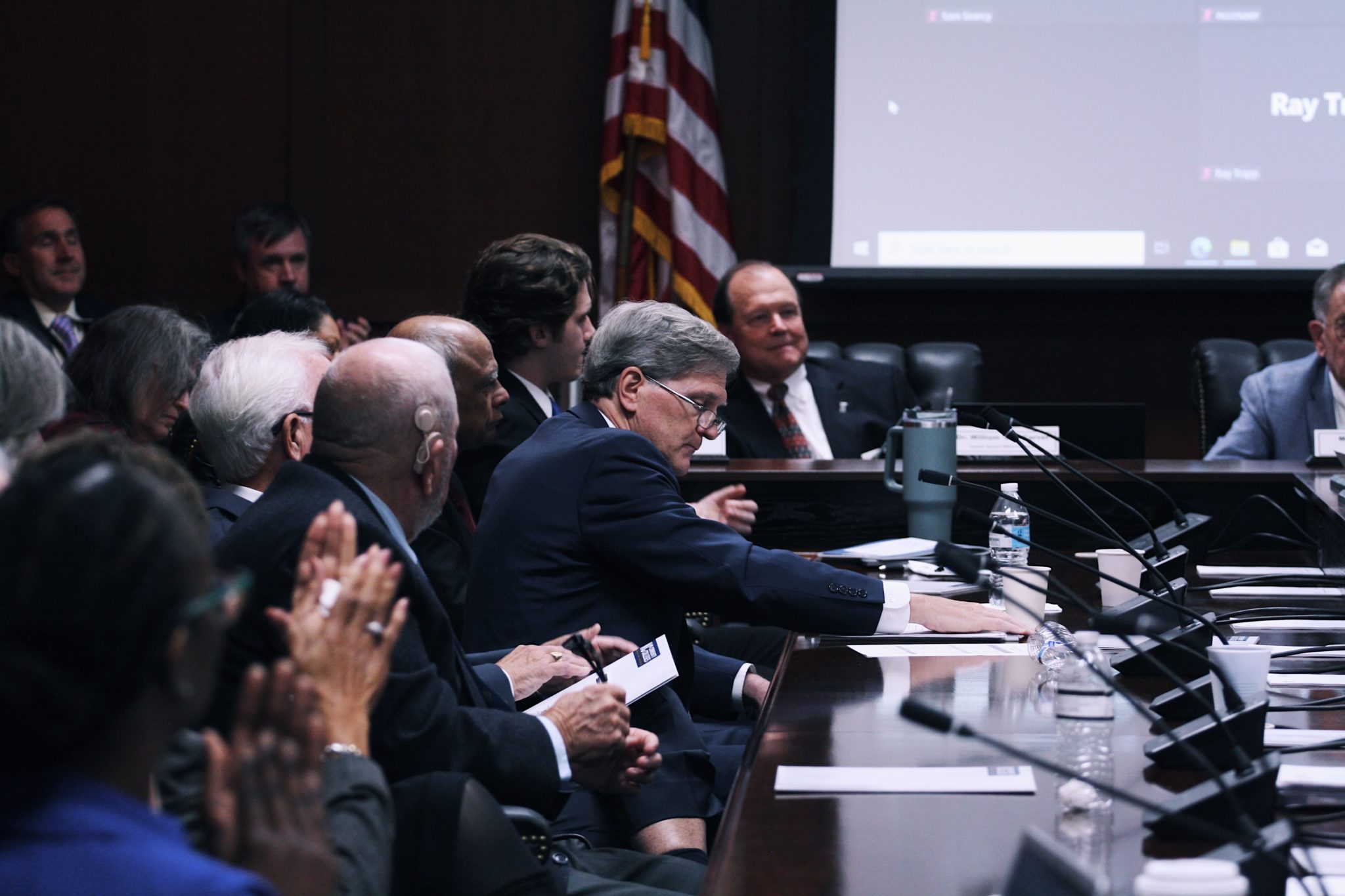 New NCCCS four-year strategic plan approved - EdNC