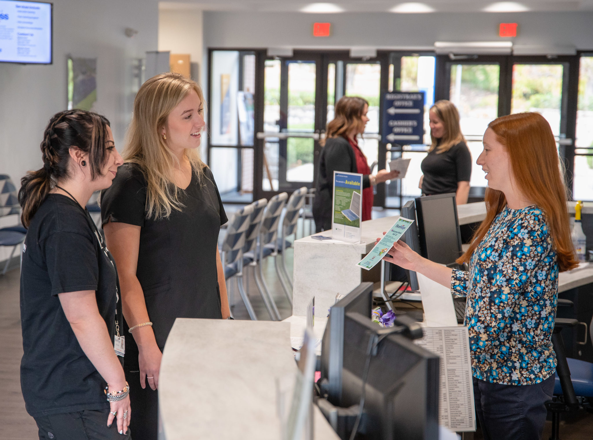 Why community college one-stop centers matter - EdNC