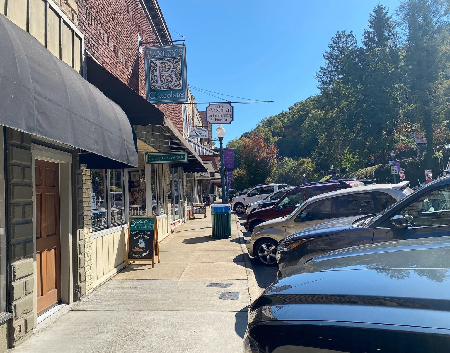 Opportunity for rural small business owners in North Carolina - EdNC