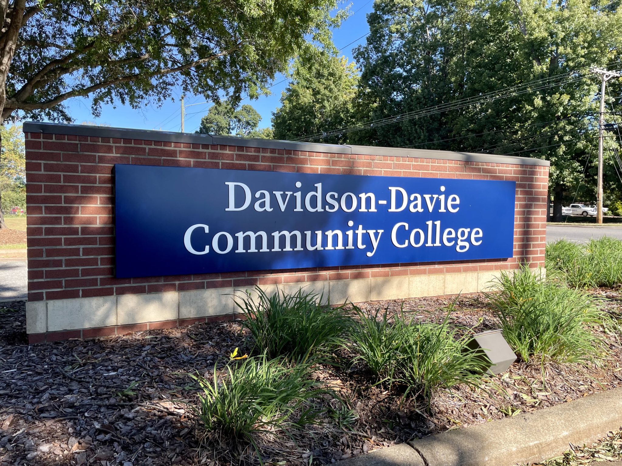 How Davidson-Davie is firing up local opportunities - EdNC