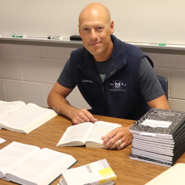 Swansboro teachers share classroom advice - EdNC