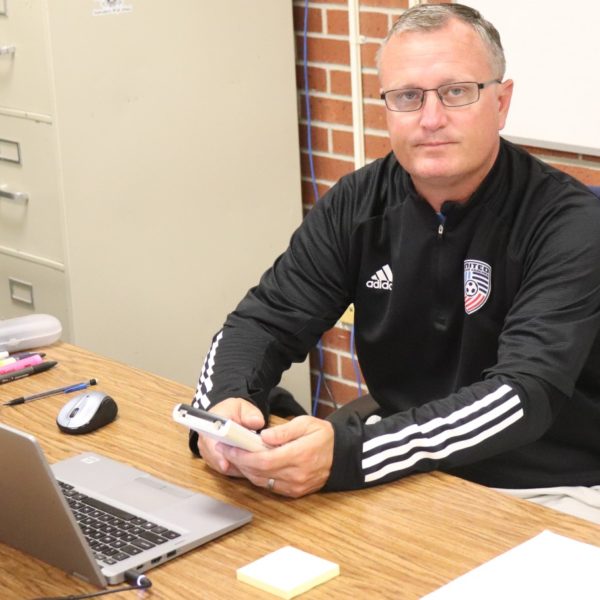 Swansboro teachers share classroom advice - EdNC