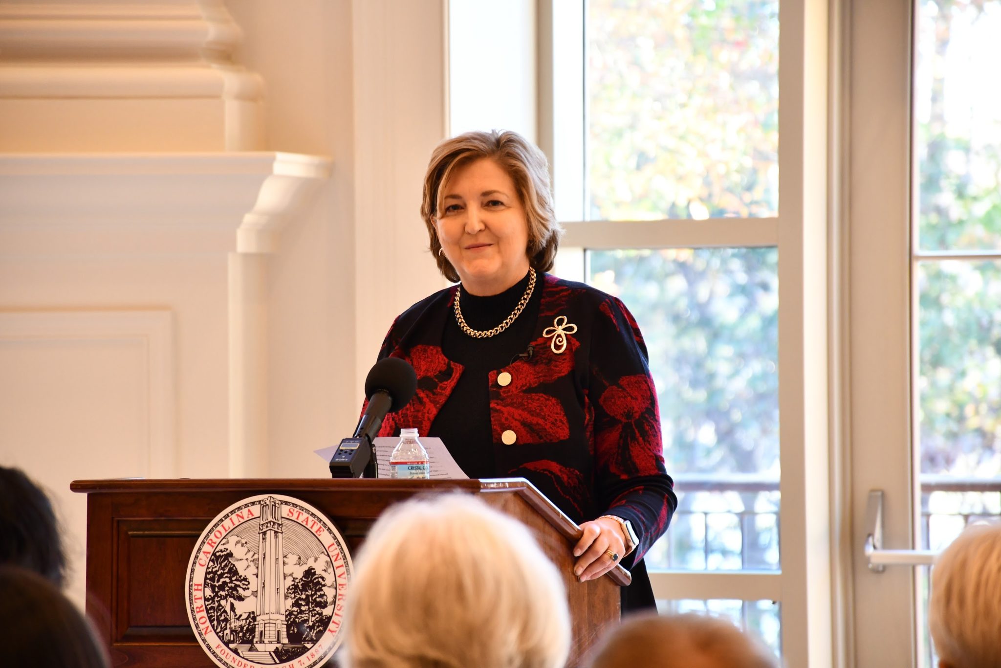 Community colleges' time to challenge status quo - EdNC