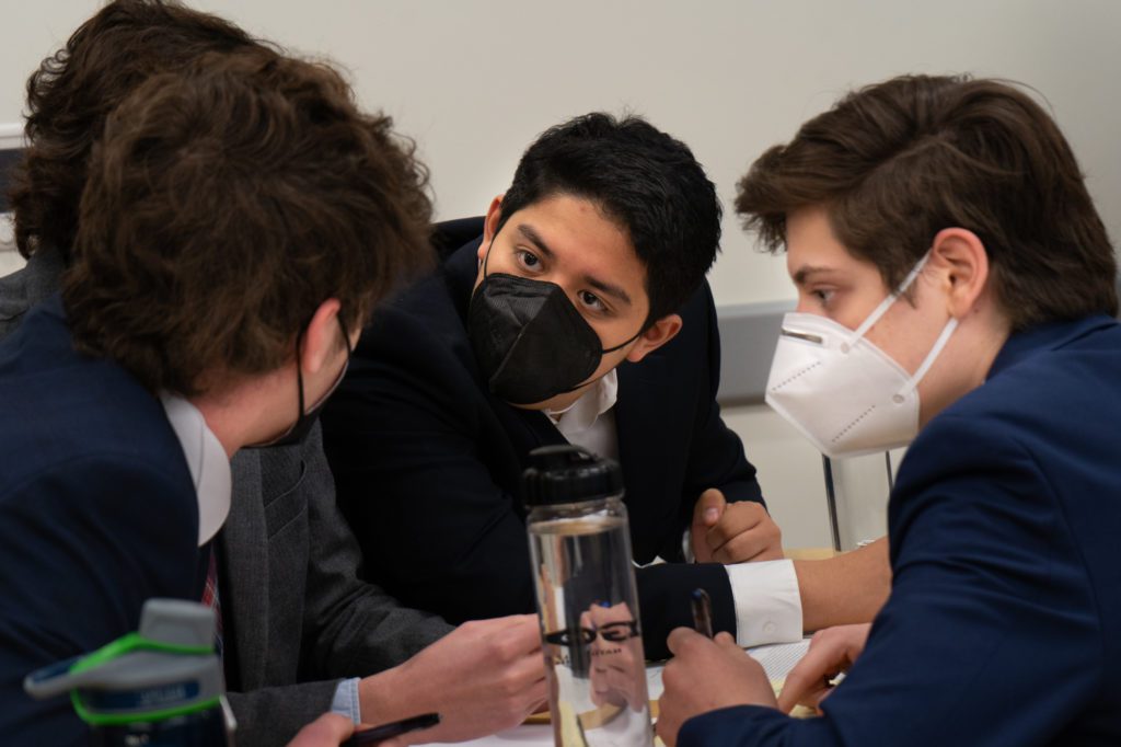 The future of humanities is public - EdNC