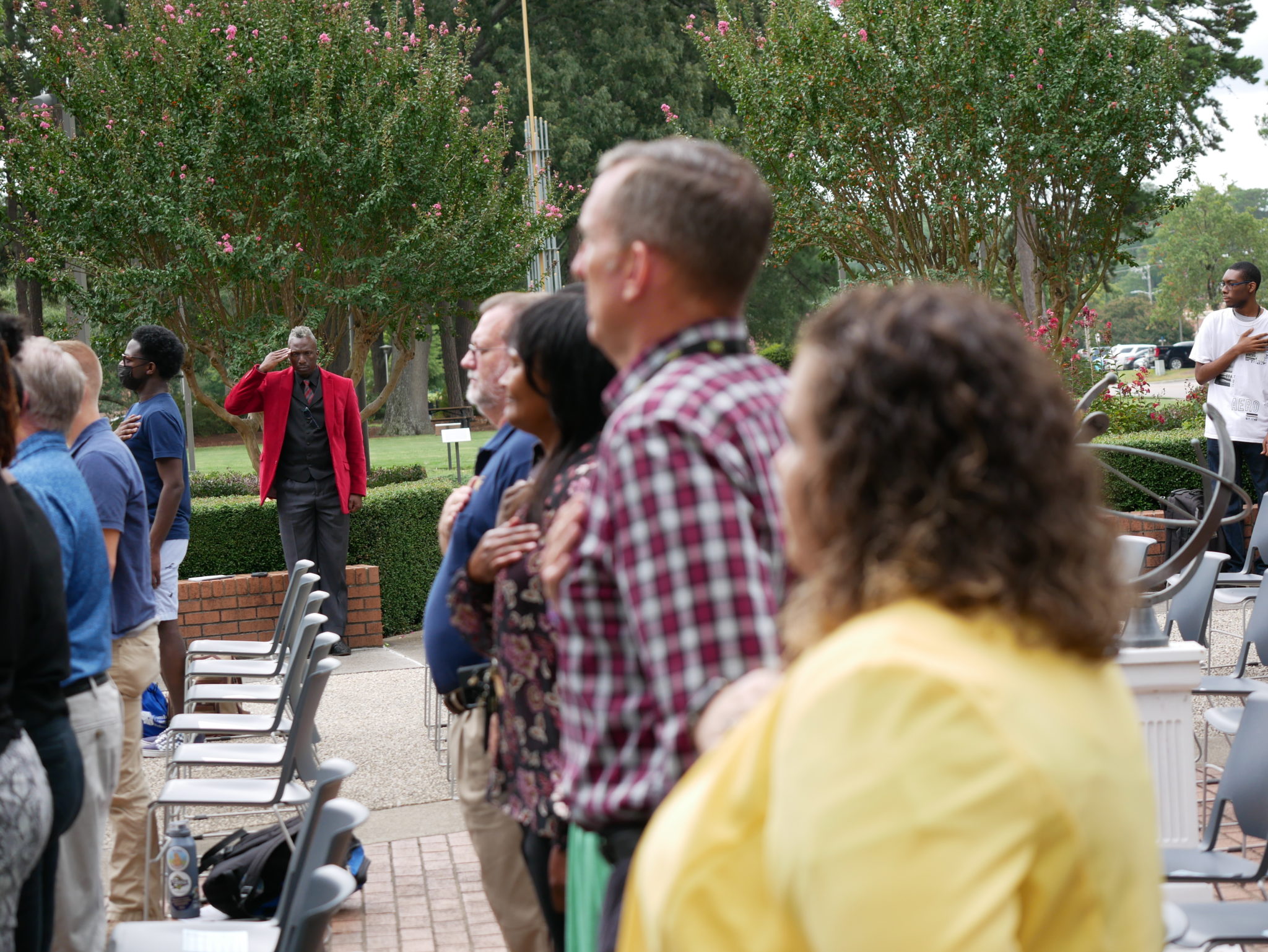 How to better meet needs of veterans in college - EdNC